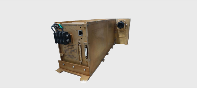 Electronic Power Conditioner (EPC)