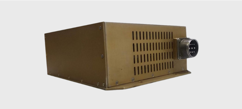 MILGRADE FREQUENCY CONVERTER