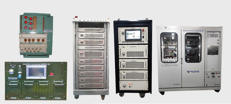 TWT Power Supplies