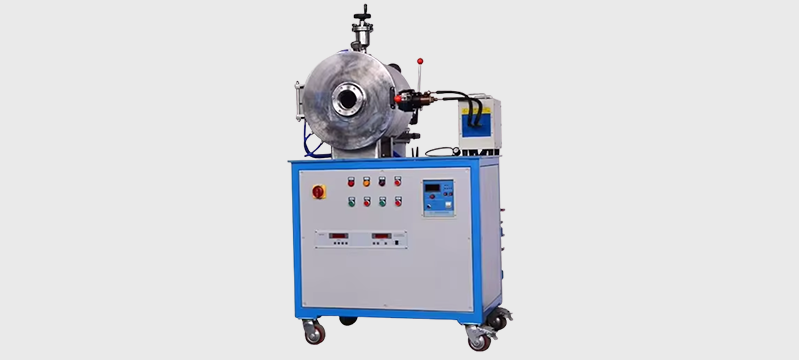VACUUM INDUCTION FURNACE